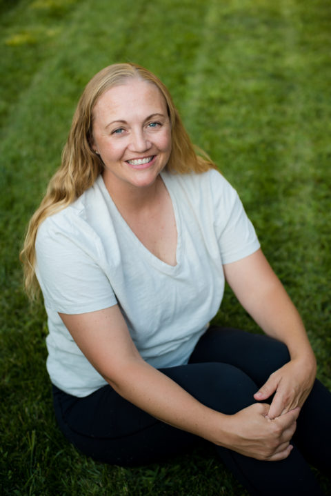 Laura Curran | In Home Physical Therapist | Get to Know Me